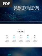 CityU PPT Template2 | PDF | Computing