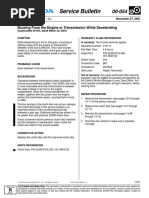 Sample Basic Vibration Analysis Report PDF | PDF | Bearing (Mechanical ...