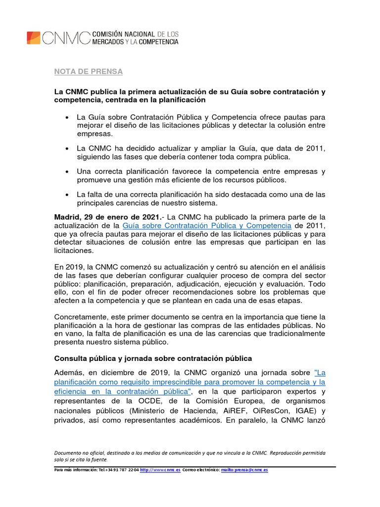 NP Guia Planificación 1 | PDF | Planificación | Obtención