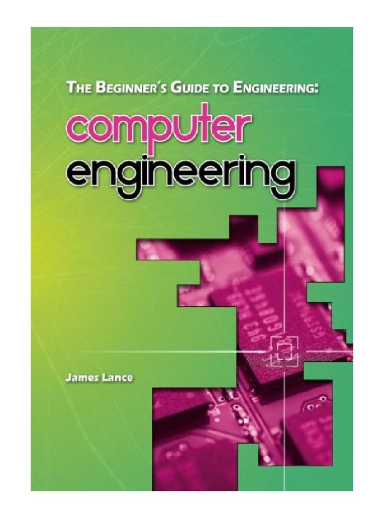 The Beginners Guide To Engineering Compu | PDF | Art