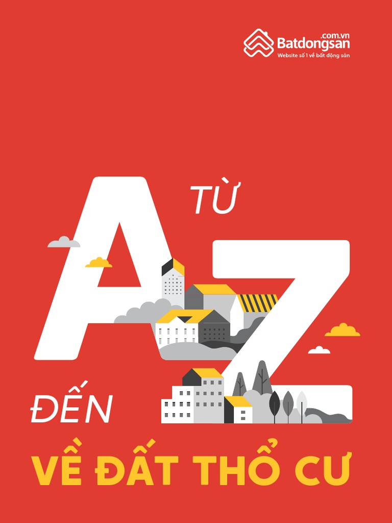 Ebook 7 - Tu A Den Z Ve Dat Tho Cu | PDF