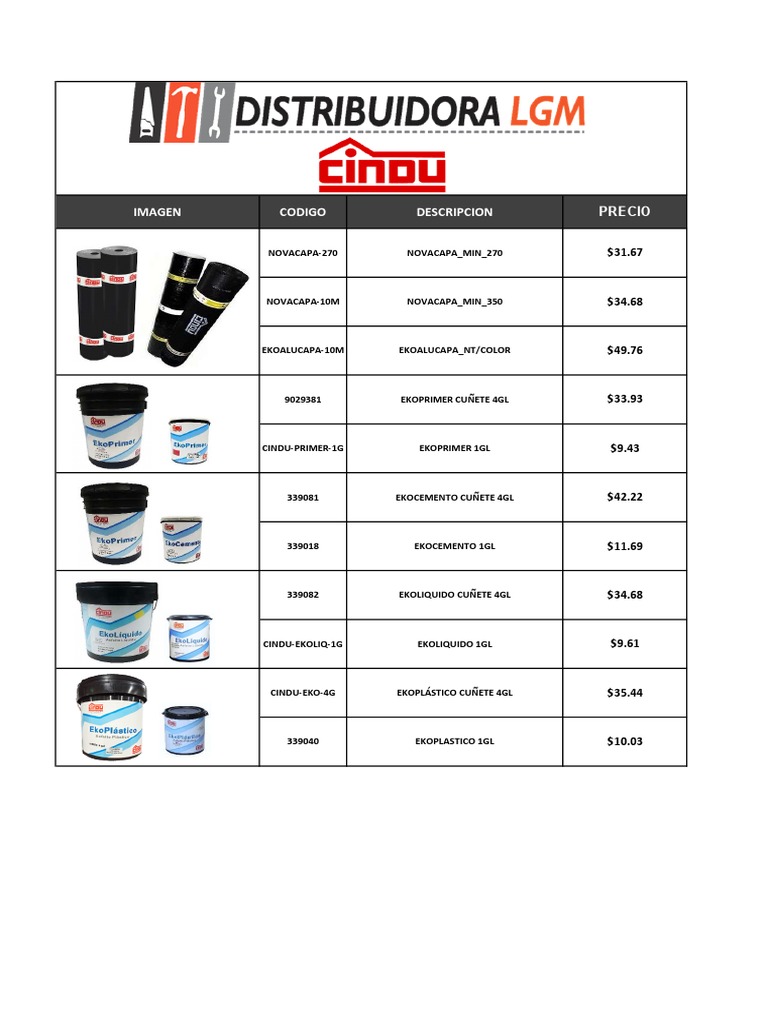 Cindu PDF | PDF
