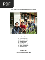 Contoh Cara Membuat Mading Di Sekolah | PDF | Griya & Taman