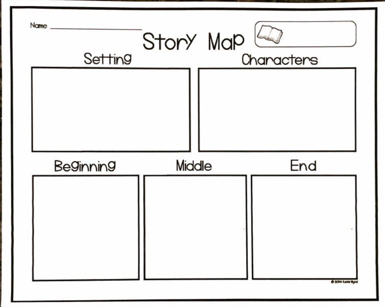 Story Map | PDF