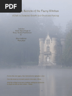 Arthur Spiderwick's Field Guide | PDF