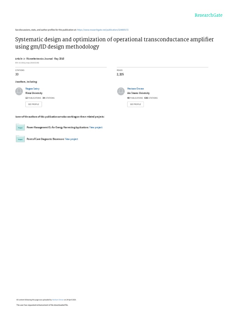 Gmid 5t Ota Mej BBL 20180320 | PDF | Technology & Engineering