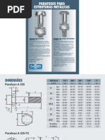 CATALOGO - PERFIL ESTRUTURAL - LAMINADO I e H - GERDAU - 2017 PDF | PDF ...