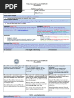 Sample of STAR Observation | PDF