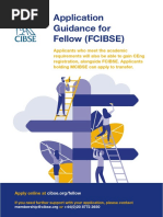 Quick Guide Member Grad Mature Route 2 Pages | PDF | Professional ...