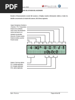 Tabla de Errores Mas Comunes | PDF | Ascensor | España