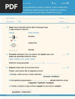 Rješenja Radne Bilježnice Kemija 8 | PDF