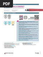 Tabla Sintenax | PDF | Cantidad | Electricidad