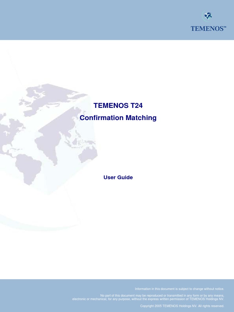 Confirmation Matching | PDF | Computer File | Swift (Programming Language)