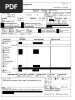 Osp 902.20 BMV 2255 | PDF | Driving Under The Influence | Social ...