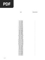 Synchronous Generator: Data Sheet | PDF | Electric Generator ...
