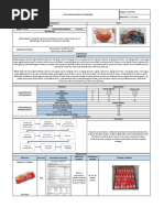 Etiqueta Lomo Ancho | PDF