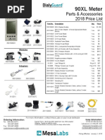 530CID02 DS en PDF | PDF | Relay | Input/Output