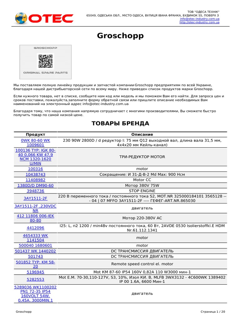 Groschopp | PDF