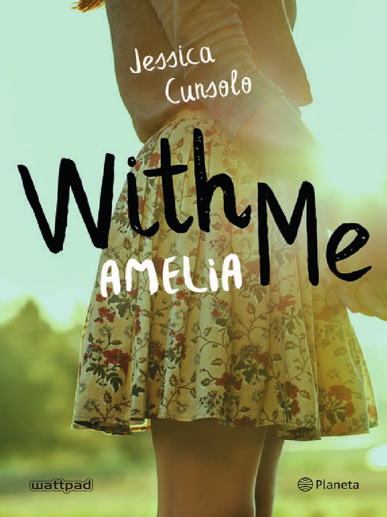 With Me Amelia | PDF