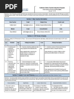 Ratios Choice Board | PDF | Ratio | Cognition