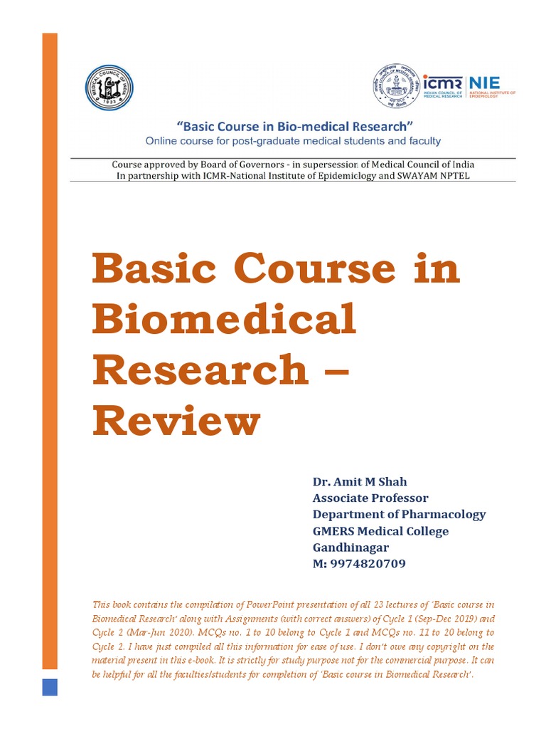 BCBR - Review | PDF | Incidence (Epidemiology) | Pub Med