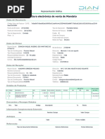 Tarjeta de Estiba | PDF | Business | Informática y tecnología de la ...