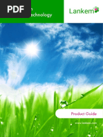 Tetranyl Products and Applications | PDF | Chemical Substances | Chemistry