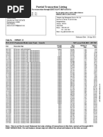 Sample Pacs.008 | PDF | Technology & Engineering