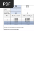 Lic Re Assignment Form 01 | PDF