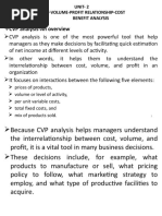 Hudson & Emden Formulas | PDF | Business Economics | Management Accounting
