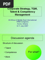 CV Sentence Starters | PDF