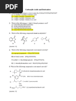 1 Resonance Practice Problems | PDF | Molecular Physics | Phases Of Matter