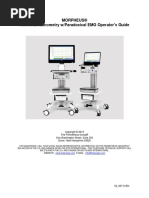 Accuro EMR Keyboard Shortcuts Guide | PDF | Control Key | Keyboard Shortcut