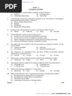 3815 Form LIC | PDF | Business Law
