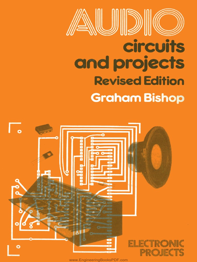 Audio Circuits and Projects Revised Edition PDF | PDF | Loudspeaker ...