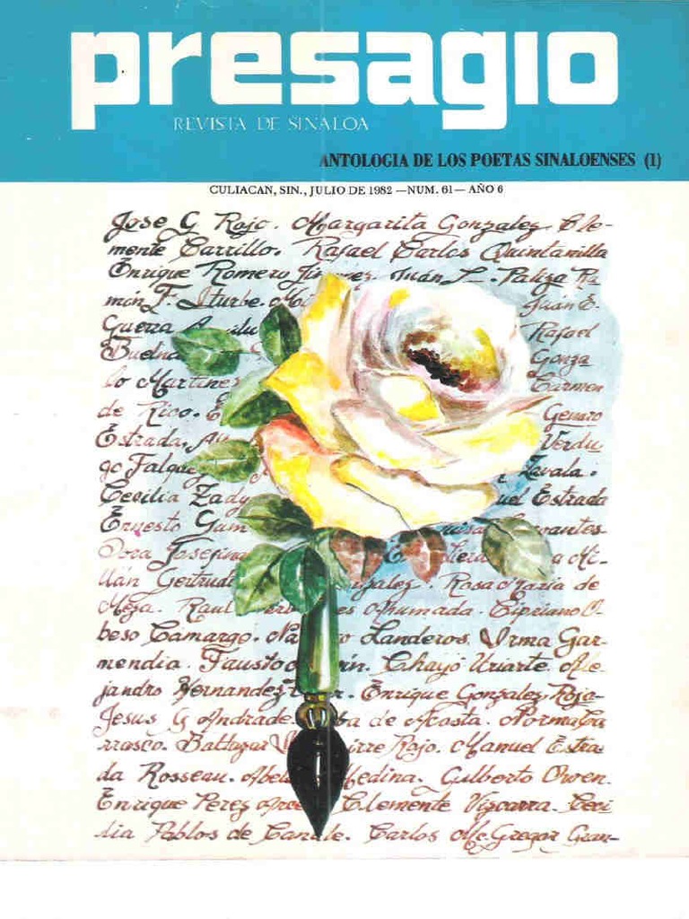 PRS 61 | PDF