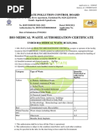 FHPL Pre Auth Form | PDF | Hospital | Surgery