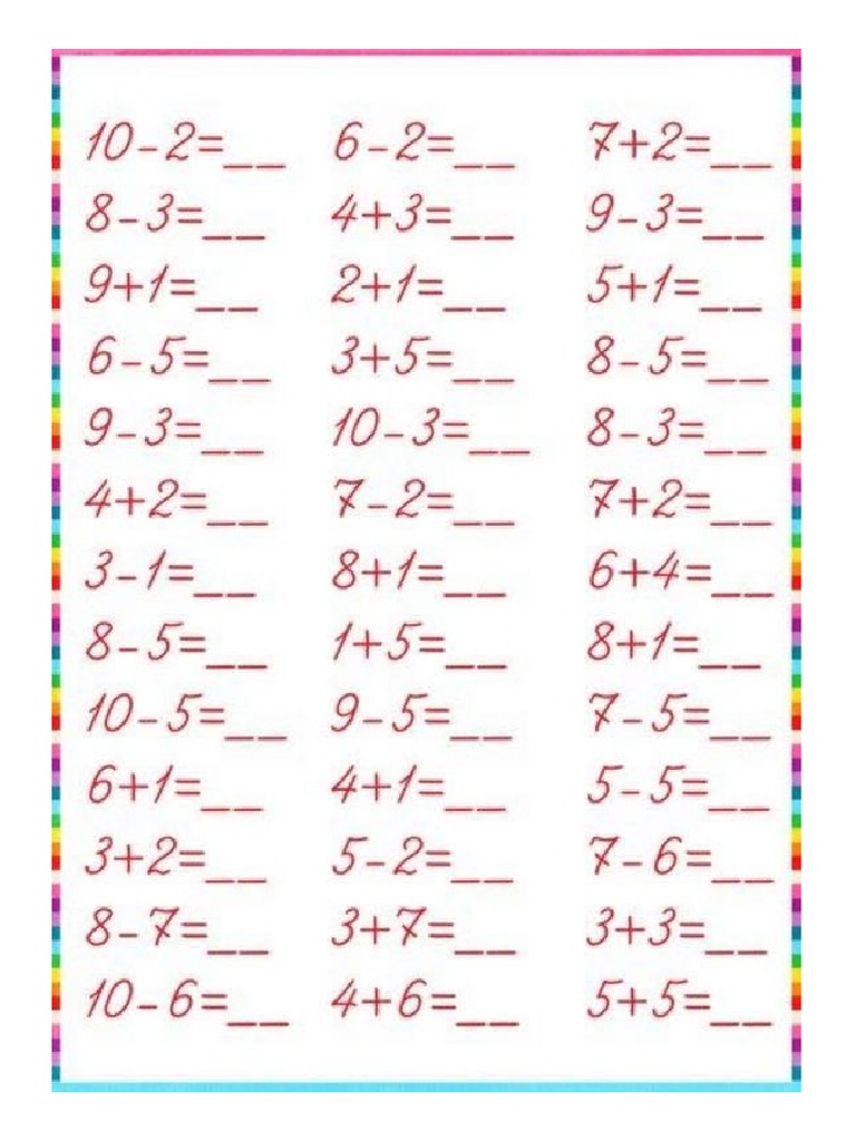 Adunari Si Scaderi 0 - 10 | PDF