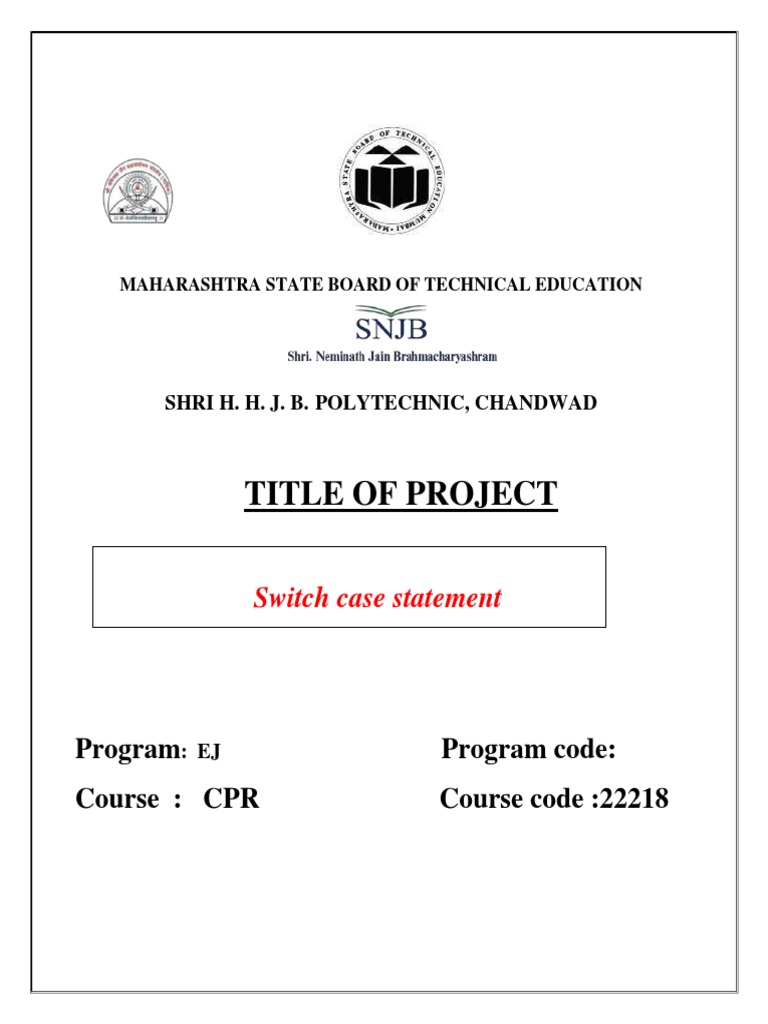 CPR Project 2 | PDF | Computer Engineering | Computer Science