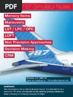 Boeing_777_Flap_Extension_Schedule | PDF