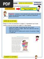 Ses-Lun-Comun-Leemos Un Texto Descriptivo de Lugar Machu Picchu Orgullo ...