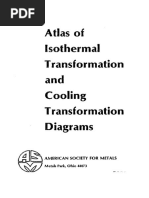 Westerman Table 1 | PDF | Engineering Tolerance | Alloy