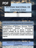 Símbolo de La Contaduría Pública | PDF