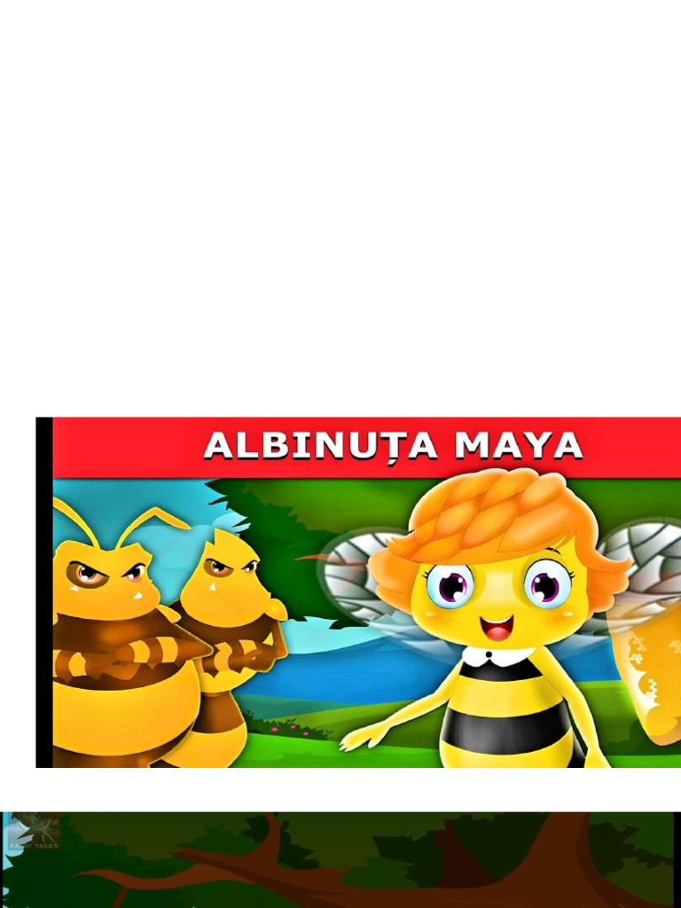Albinuta Maya | PDF