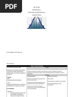 3 Is Lesson Plan | PDF | Chart | Lesson Plan