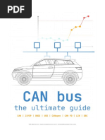 CAPL Script | PDF