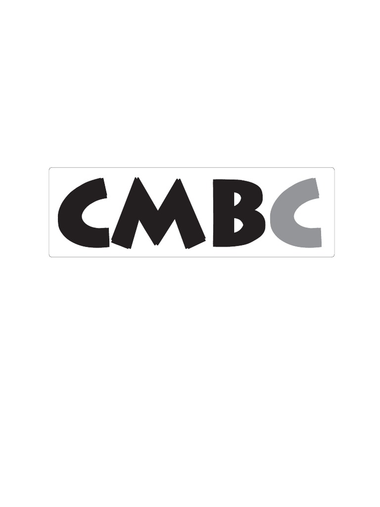 CMBC | PDF