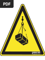 EHSEC Toolbox Talk Working at Heights | PDF | Occupational Safety And ...