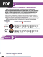 GUIA de APRENDIZAJE Ciclo y Estados Del Agua | PDF | El ciclo del agua ...
