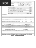 Motor Vehicle Registration Guide | PDF | Finance & Money Management